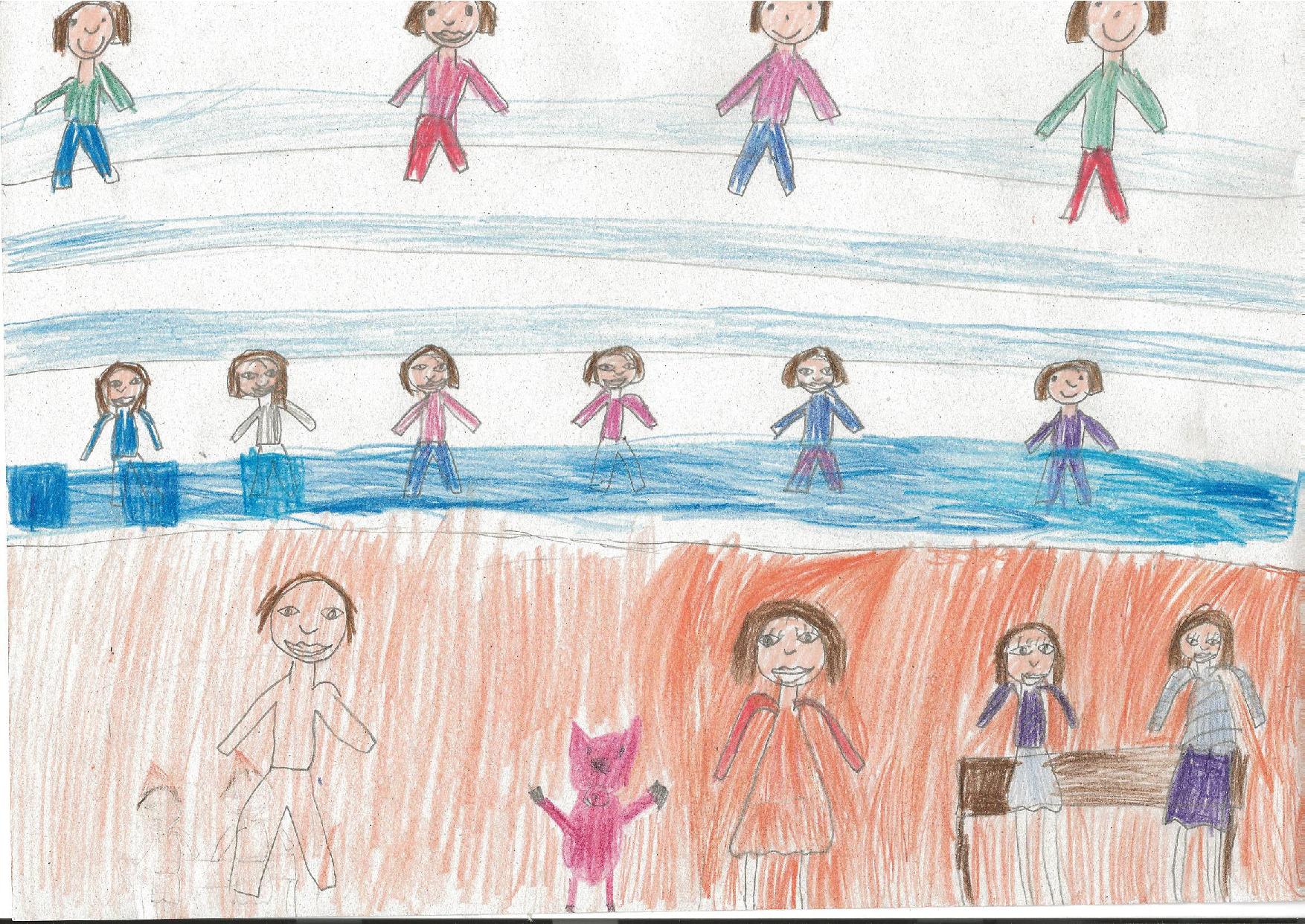 Csillagtúra az egri várban, és “Piros malac” a bábszínházban – A ...