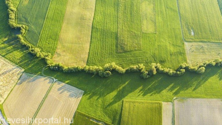 Heves vármegyében is folytatódik a földértékesítési program | Hevesi Hírportál